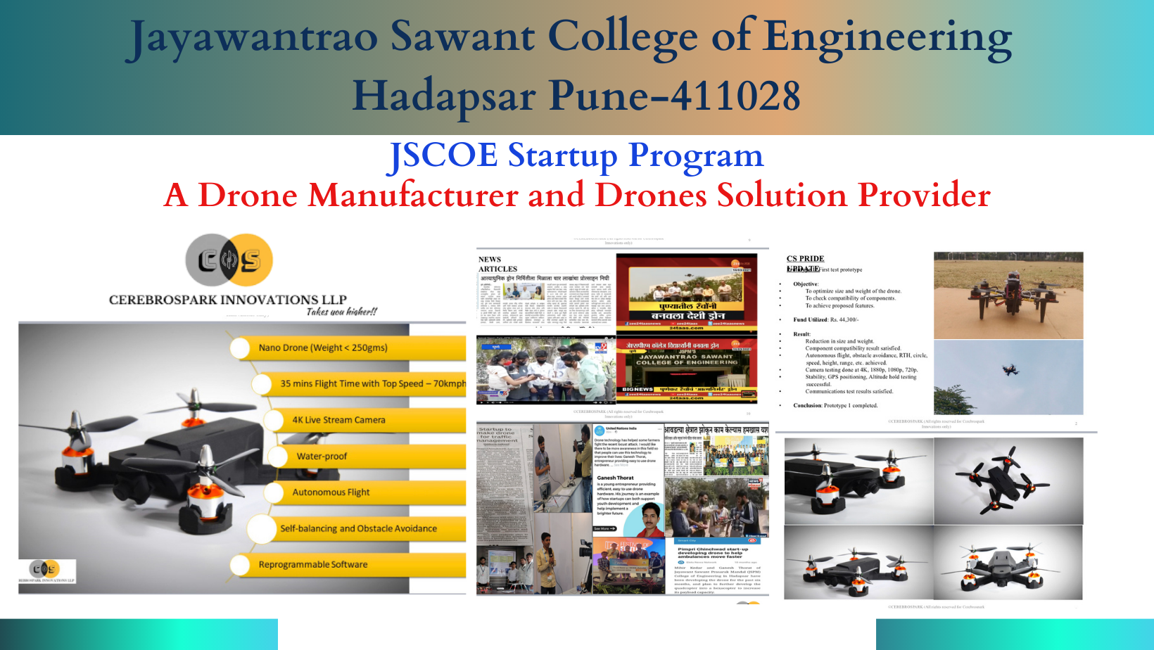 Placement Statistics | JSCOE