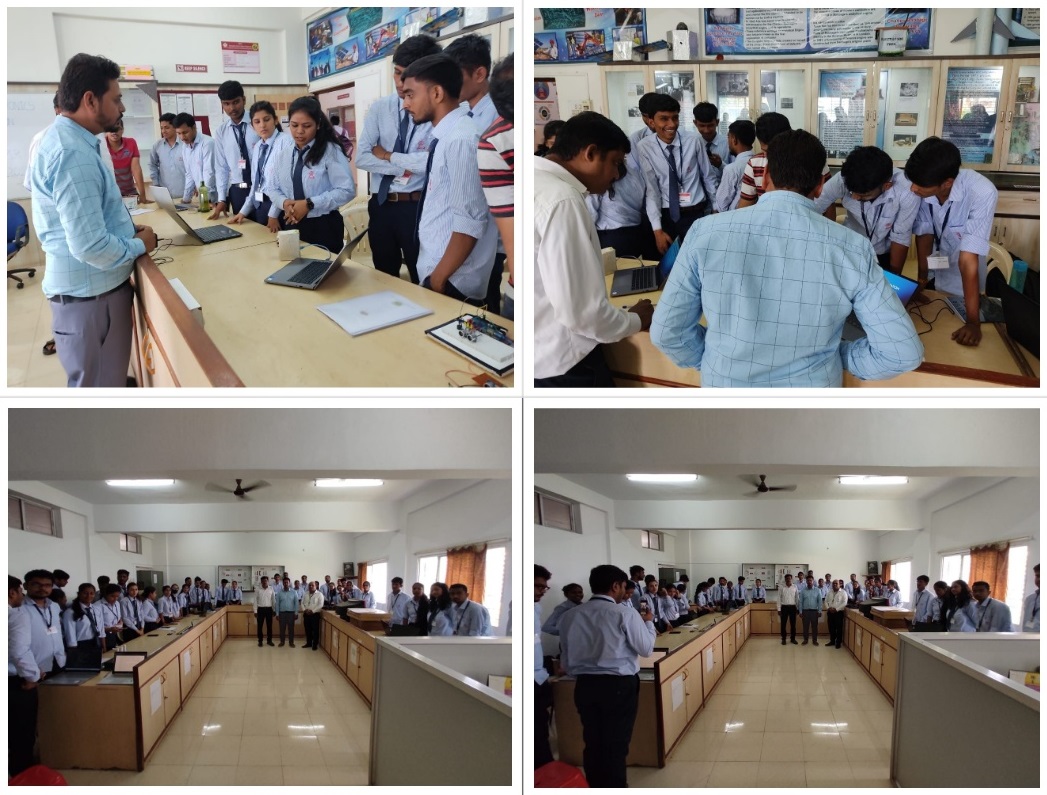 Top Engineering Colleges in Pune, Maharashtra | Jayawantrao Sawant ...